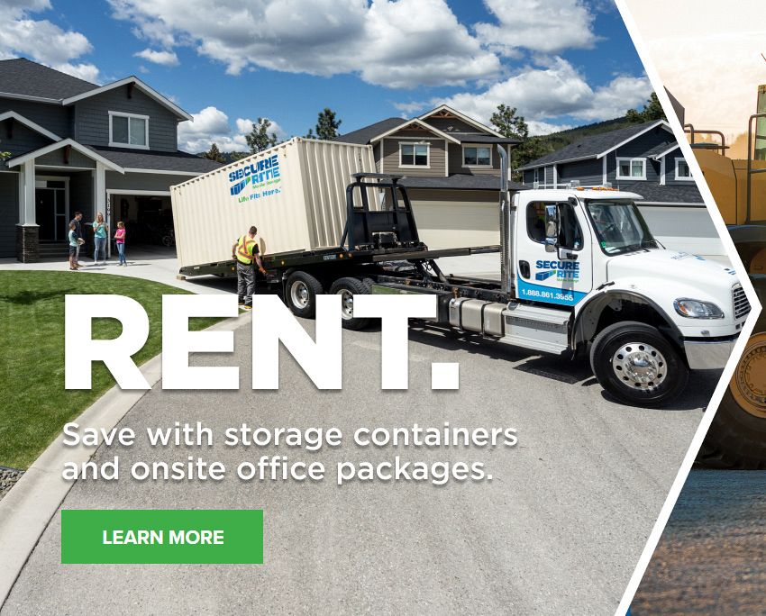 Storage & Shipping Containers For Sale | Rental Shipping Containers ...