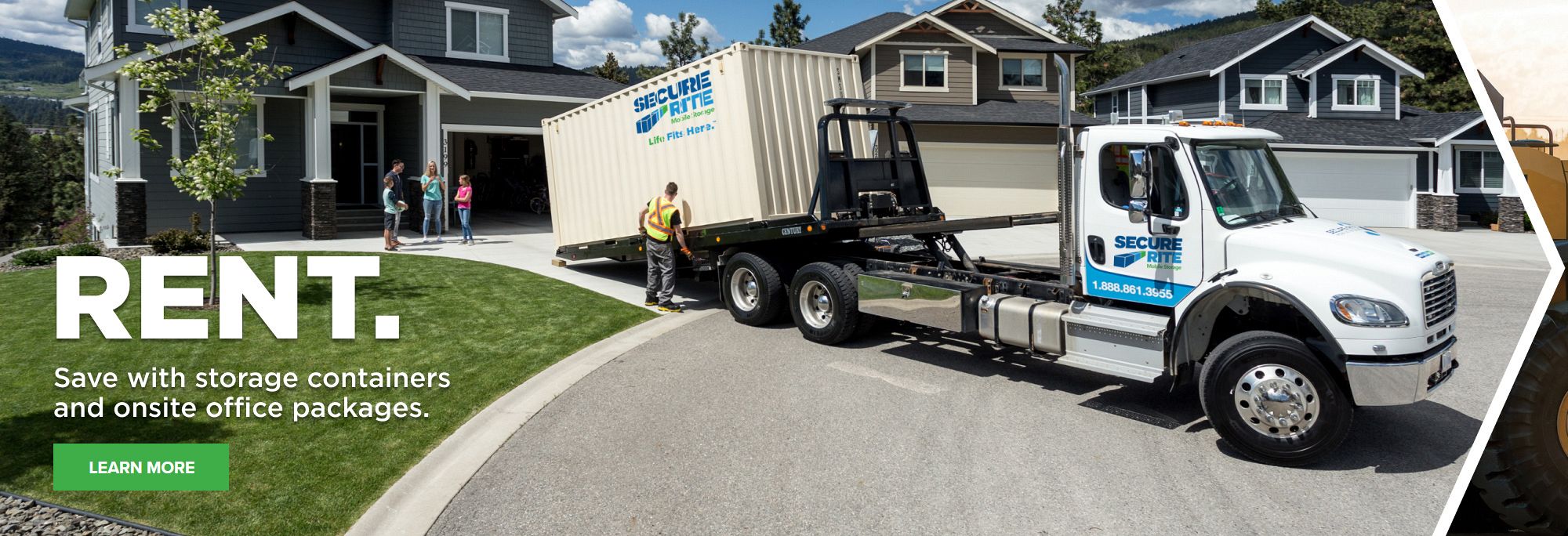 Storage & Shipping Containers For Sale | Rental Shipping Containers ...