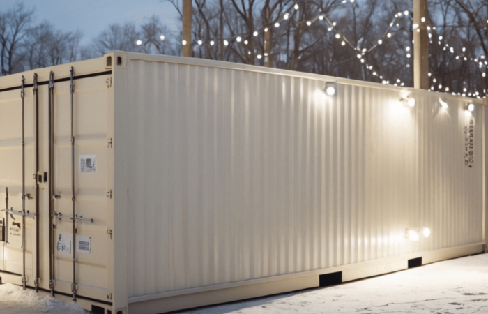 Storage & Shipping Containers For Sale | Rental Shipping Containers ...