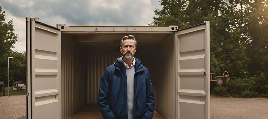 Storage & Shipping Containers For Sale | Rental Shipping Containers ...