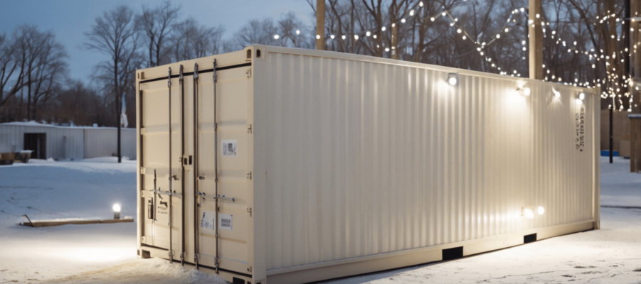 Storage & Shipping Containers For Sale | Rental Shipping Containers ...